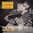 Janis Ian: The Essential 2.0: Amazon.co.uk: CDs & Vinyl