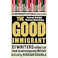 Buy Good Immigrant Book Online at Low Prices in India | Good Immigrant ...