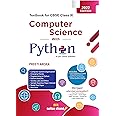 Computer Science with Python: Textbook for CBSE Class 11 (as per 2022 ...