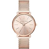 Buy Michael Kors Jaryn Analog Gold Dial Women's Watch - MK3785 at Amazon.in