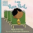 I am Rosa Parks (Ordinary People Change the World) : Brad Meltzer ...