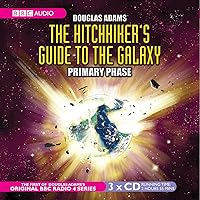 The Hitchhiker's Guide To The Galaxy: Tertiary Phase (BBC Audiobooks ...