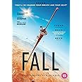 Fall [DVD]: Amazon.co.uk: Scott Mann, Grace Caroline Currey, Virginia ...