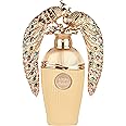 Lattafa Afeef Eau de Parfum Spray for Unisex, 3.4 Ounce : Amazon.it ...