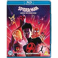 Spider-Man: Across the Spider-Verse: The Art of the Movie: Amazon.co.uk: Zahed, Ramin, Sony ...