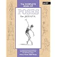 The Complete Book of Poses for Artists: A comprehensive photographic ...