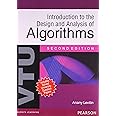 Buy Introduction to Design and Analysis of Algorithms Book Online at ...