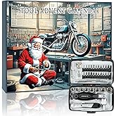 Draper 62 Piece Tool Set Advent Calendar 2025 - Limited Edition ...