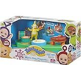 Teletubbies: Poseable Figures: Amazon.co.uk: Toys & Games