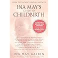 Ina May's Guide to Childbirth: Updated With New Material: Amazon.co.uk ...