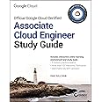 Official Google Cloud Certified Associate Cloud Engineer Study Guide : Sullivan: Amazon.it: Libri