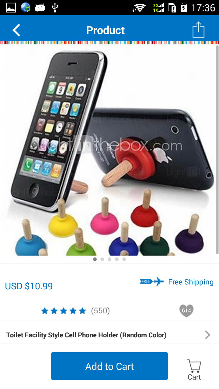 Mini - Cool Gadgets, Electronic Gadgets on Sale, Free Shipping for all ...