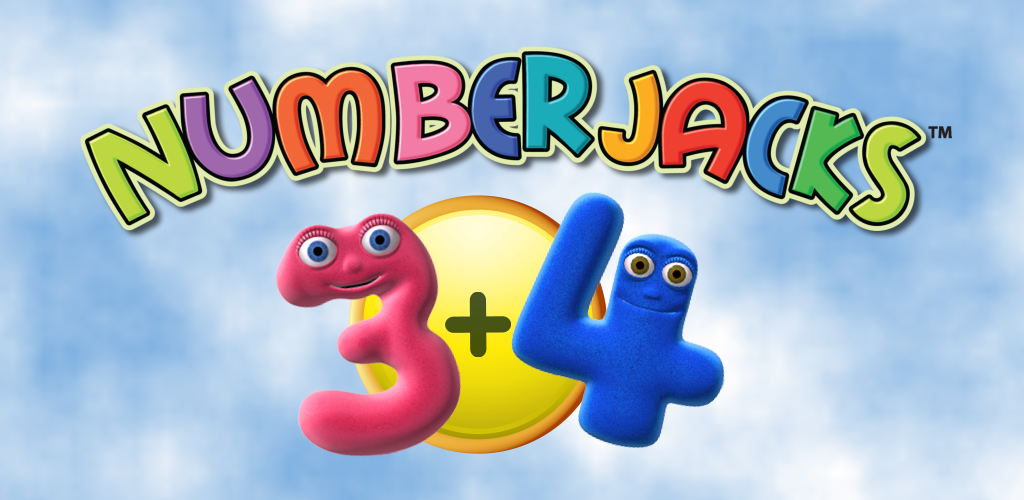 Numberjacks Addition Facts Up To 10 Amazon de Apps F r Android