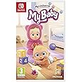 MY UNIVERSE: My Baby (Nintendo Switch) : Amazon.co.uk: PC & Video Games