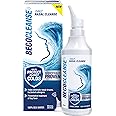 BECOCLEANSE - Nasal Spray - For Daily Hygiene, Runny Nose & Allergy ...