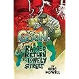 The Goon Volume 1: A Ragged Return to Lonely Street: Amazon.co.uk ...
