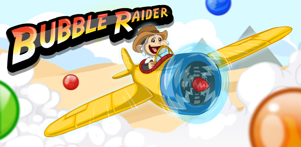 Bubble Raider: Amazon.co.uk: Appstore for Android
