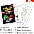 English - Trading Candlesticks and Chart Pattern Book | Includes ...
