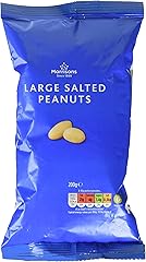 Dried Fruits, Nuts & Vegetables - Morrisons | Amazon.co.uk
