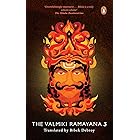 The Valmiki Ramayana: Set of 3 Volumes eBook : Debroy, Bibek: Amazon.in: Kindle Store