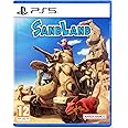 SAND LAND (PS5) : Amazon.co.uk: PC & Video Games