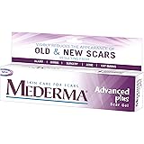 Mederma Advanced Plus Scar Gel, 10 g : Amazon.in: Beauty