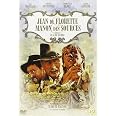 Jean De Florette / Manon Des Sources Double Pack [DVD] [1986]: Amazon ...