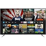 JVC Fire TV Edition 55'' Smart 4K Ultra HD HDR LED TV : Amazon.co.uk ...