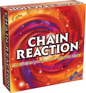 Chain Reaction