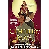 Cemetery Boys: Espíritu: 2 : Thomas, Aiden: Amazon.co.uk: Books