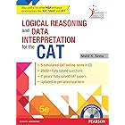 Logical Reasoning and Data Interpretation for CAT 7e eBook : Nishit K. Sinha: Amazon.in: Books