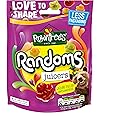 Rowntree's Randoms Juicers Sweets Sharing Pouch, 140g : Amazon.co.uk ...