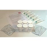 Home Insemination Kit, Artificial Insemination Kit Containing 3 ...