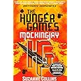 Mockingjay (part III of The Hunger Games Trilogy): 003 : Collins ...