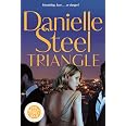 Triangle : Steel, Danielle: Amazon.fr: Livres