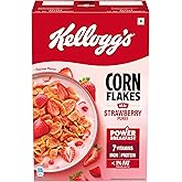 Kellogg's Corn Flakes Original 475g | Power of 5: Energy, Protein, Iron ...