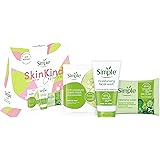 Simple Safe Travels Gift Set, Variety Pack Present For Men, Women ...