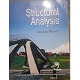 Structural Analysis : Devdas Menon: Amazon.in: Books