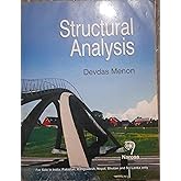 BASIC STRUCTURAL ANALYSIS, 3RD EDN : Reddy , C S: Amazon.in: Books