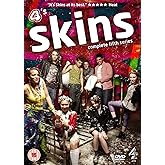 Skins - Series 7 [DVD]: Amazon.co.uk: Kaya Scodelario, Hannah Murray ...