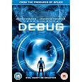 Debug [DVD]: Amazon.co.uk: Jason Momoa, Jason Momoa: DVD & Blu-ray