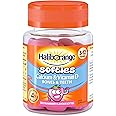 Haliborange Omega 3 Softies 60 pack : Amazon.co.uk: Health & Personal Care