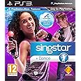 SingStar Dance - Move Compatible (PS3) : Amazon.co.uk: PC & Video Games