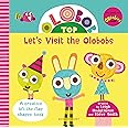 Olobob Top: Let's Visit the Olobobs : Hodgkinson, Leigh, Smith, Steve ...