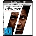 The Equalizer 2 (4K Ultra HD) (+ Blu-ray 2D): Amazon.it: Washington ...