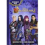Descendants 3 Junior Novel : Disney Book Group: Amazon.fr: Livres