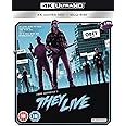 They Live (4K Ultra-HD + Blu-ray) [2019]: Amazon.co.uk: John Carpenter ...