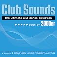 Amazon.de:Club Sounds Best of 2000er [Vinyl LP]