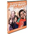 Diff'Rent Strokes: The Complete Fourth Season [DVD] [Region 1] [NTSC ...