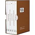 Harvard Business Review Press HBR Emotional Intelligence Boxed Set (6 ...